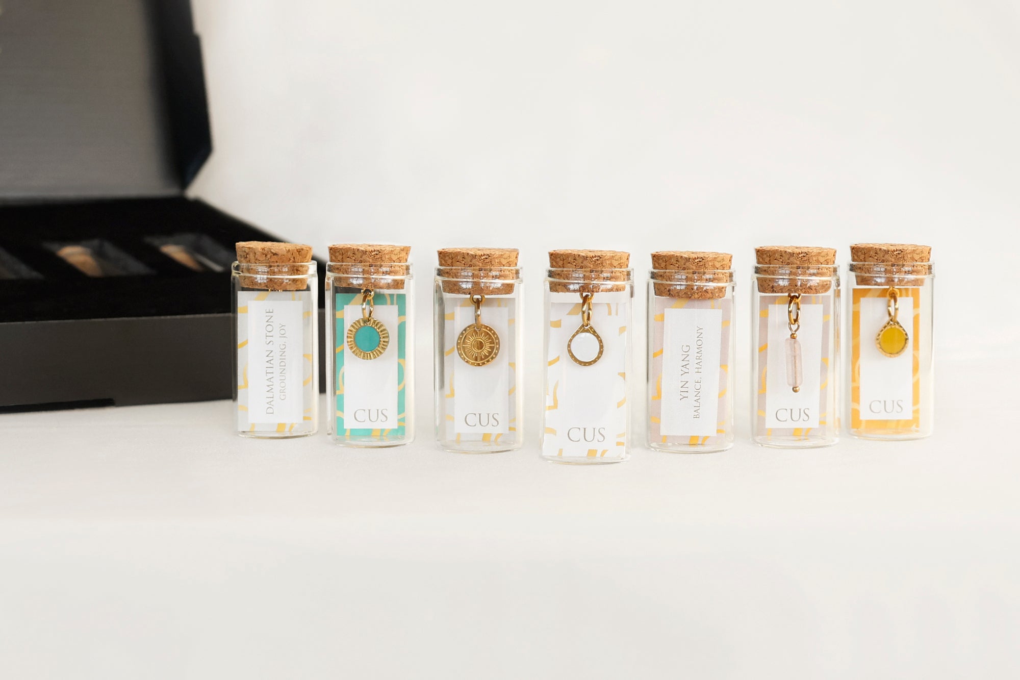 Sieraden cadeau met cadeaudoosje | CUS®