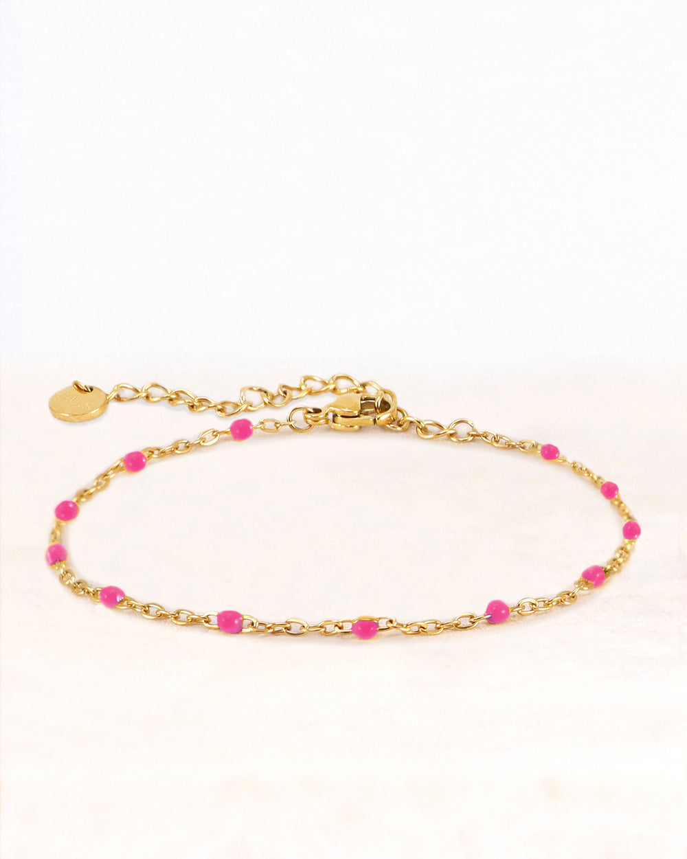 CUS® | Neva | Armband Fuschia